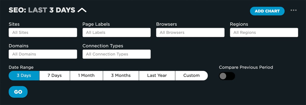 SpeedCurve | SEO and web performance: What to measure and how to optimize SpeedCurve | SEO and web performance: What to measure and how to optimize