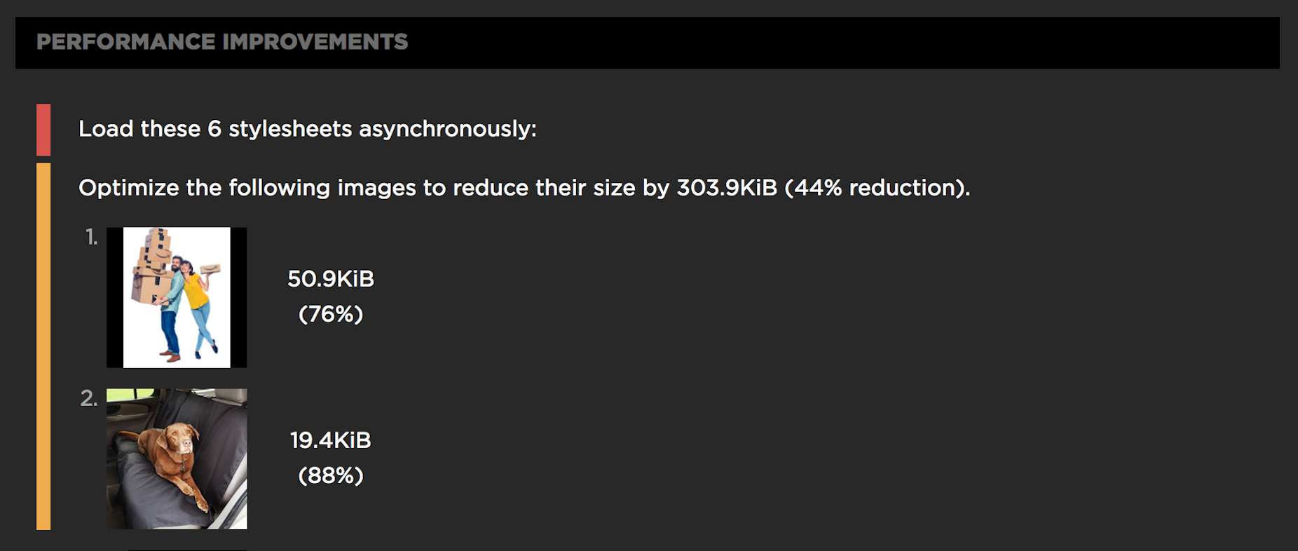 SpeedCurve | Find and fix what matters most