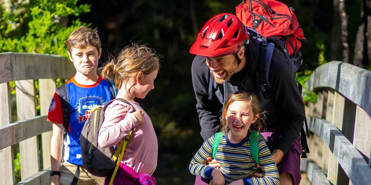 SpeedCurve | The SpeedCurve family grows